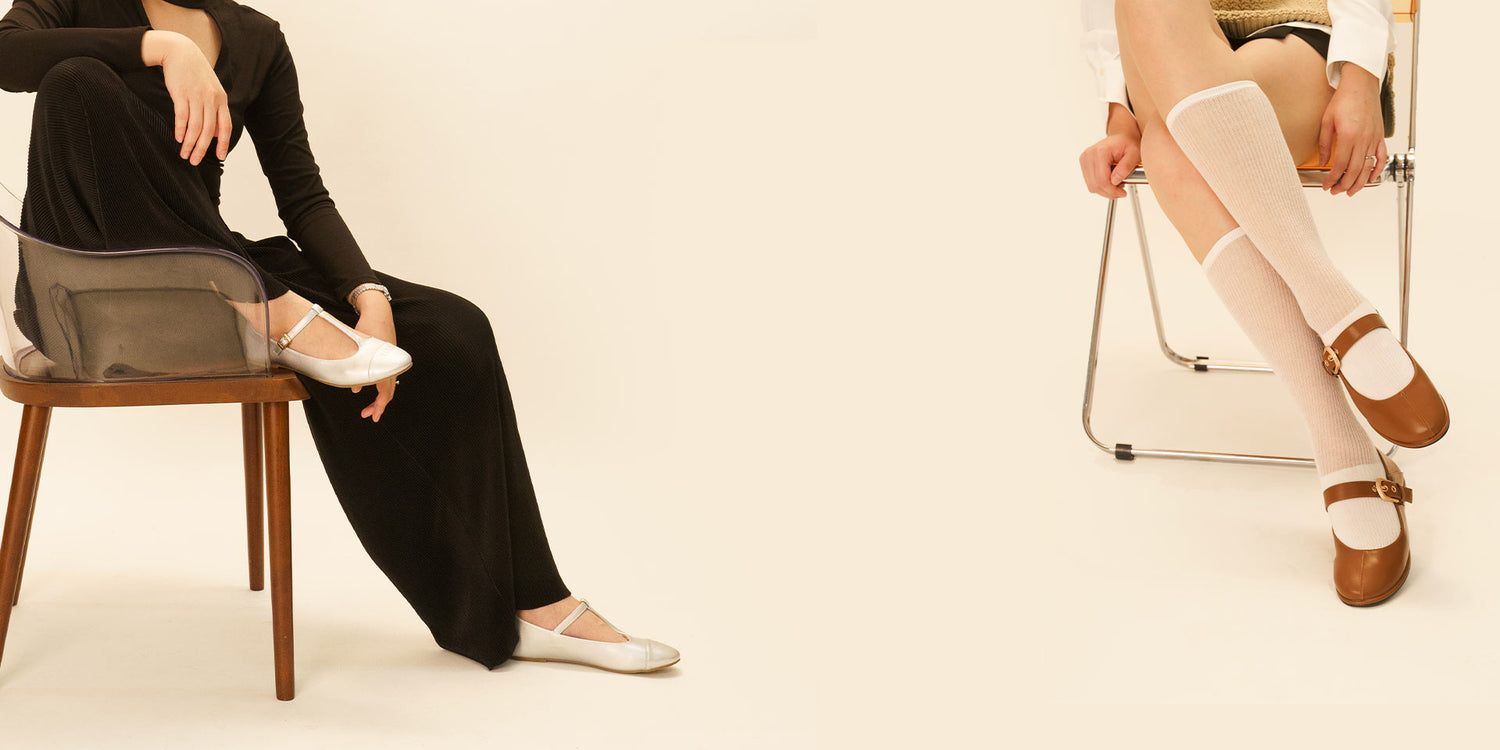 ELLE Shoes Collection – elleshoes.my